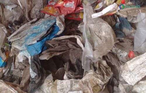 PolyCycl | Circular Economy for Plastics